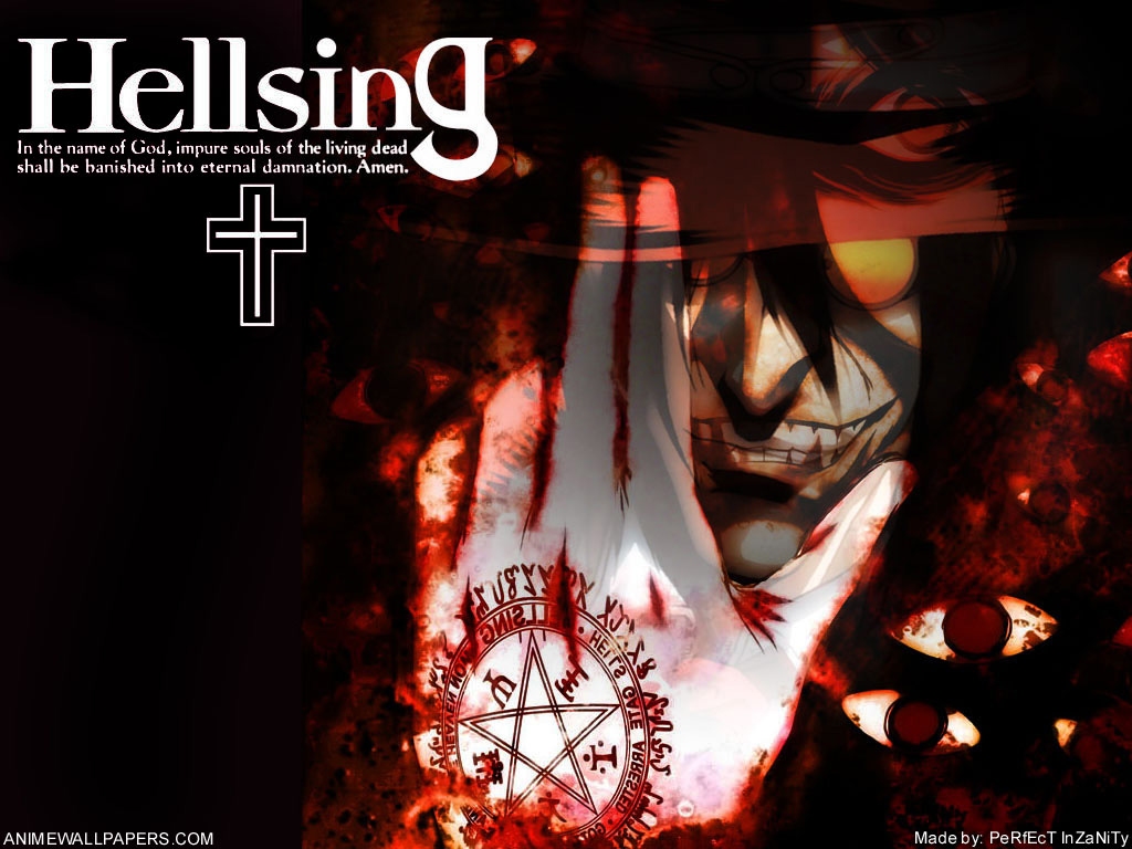 HELLSING
