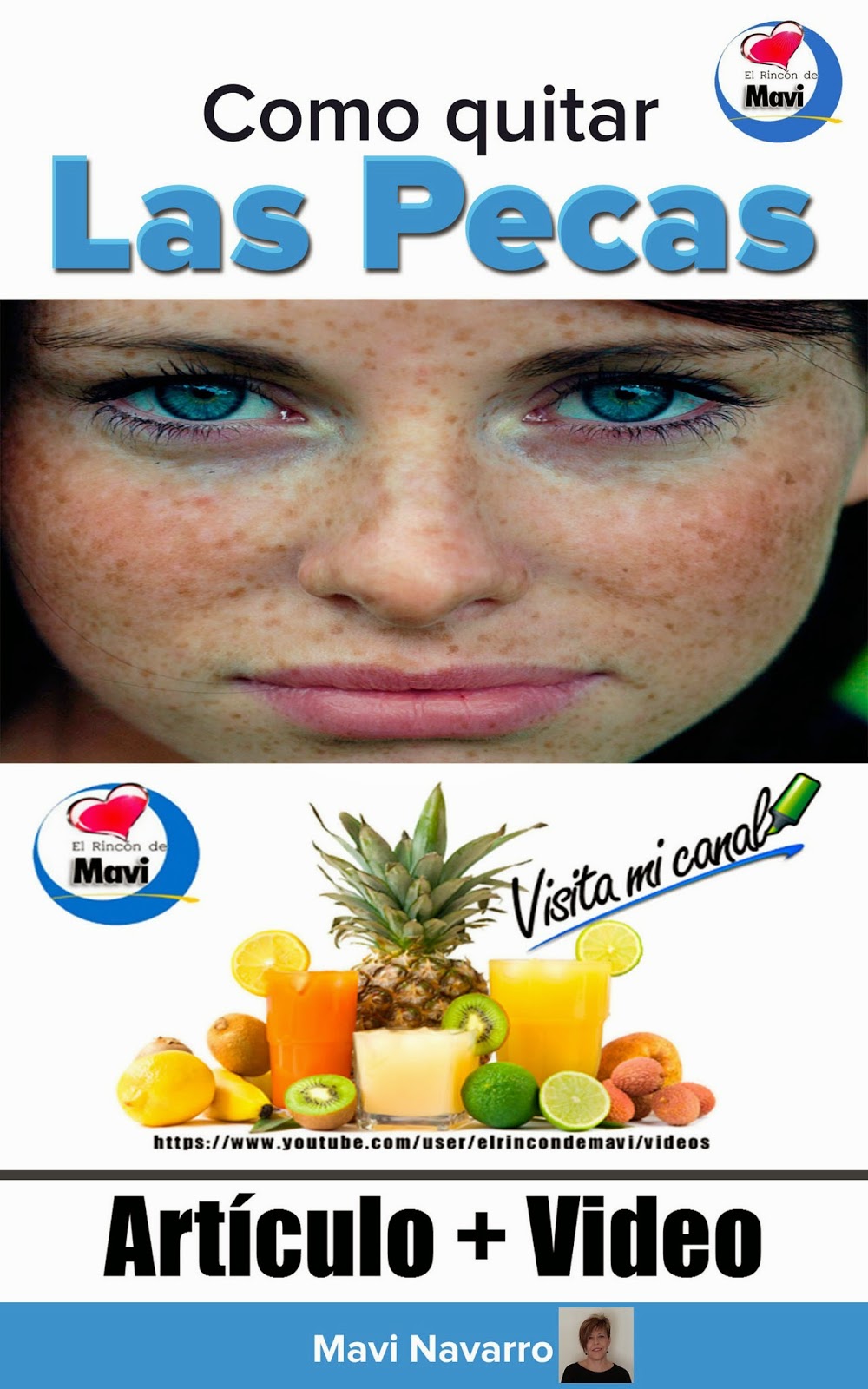 Remedios caseros y naturales para la salud y belleza: Como quitar las ...