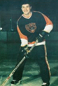 Hockey's Oddities: July 2011