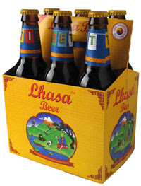 Lost Continent Library: Movie and Beer