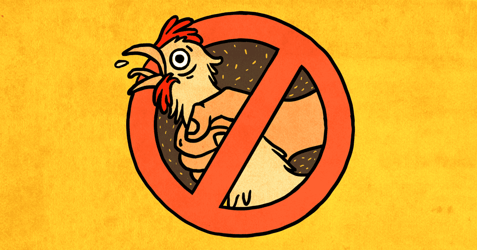 5 PARA TODO: 5 beneficios de unirse al desafío NO FAP