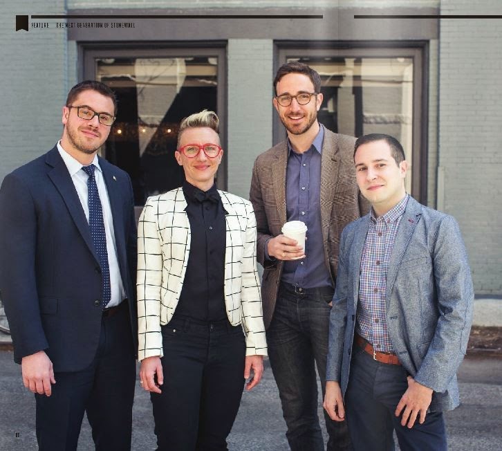 kenneth in the (212): Rich in Detail