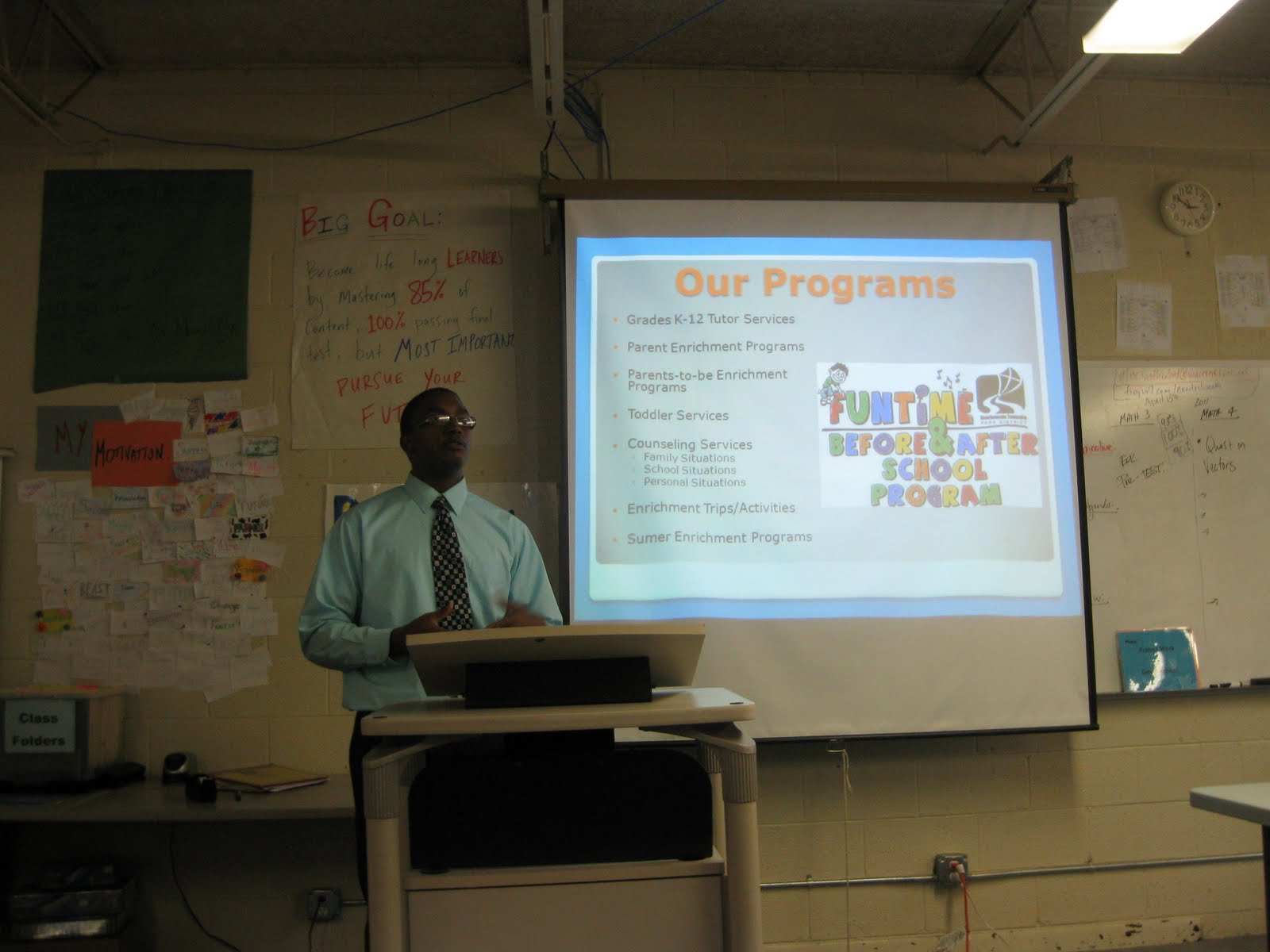 It Happened Here At Warren County Schools!: Warren New Tech High School ...