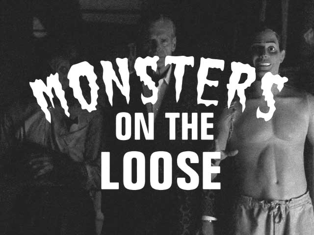 The Midnight Jamboree: The Exhumed - Monster Makers (2003)