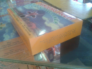 Dendeng Aceh Kemasan