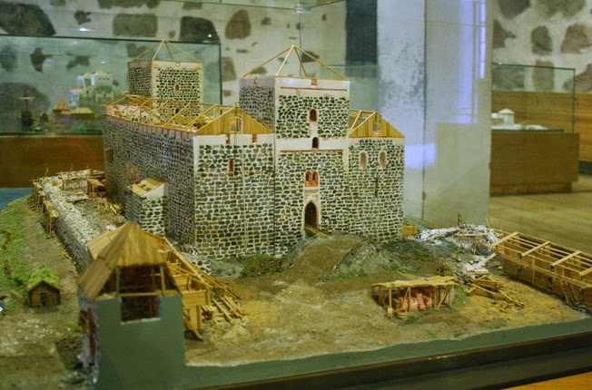 Hurmioitunut: Turun linna