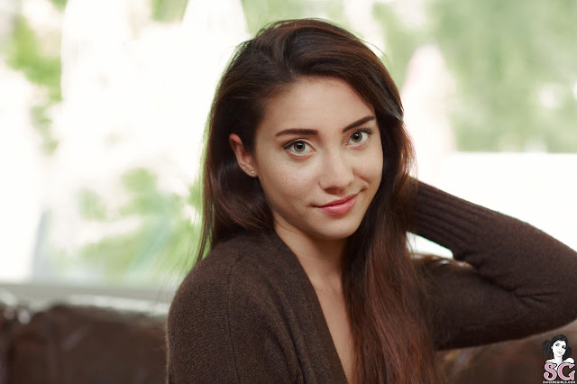 Sg Las Mejores Chicas Asami Suicide Girl My Warmth