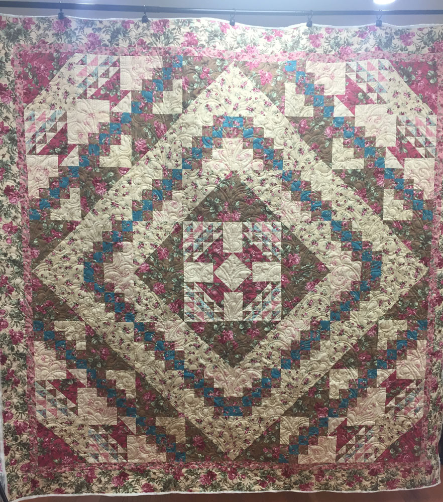 Joyful Expressions: 2018