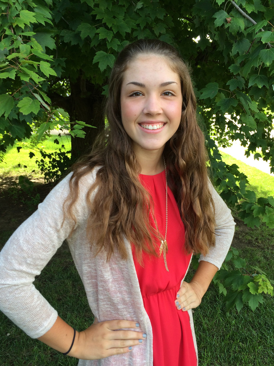 Girl Scouts Of Southern Illinois 2017 Girl Scout Gold Award Recipients