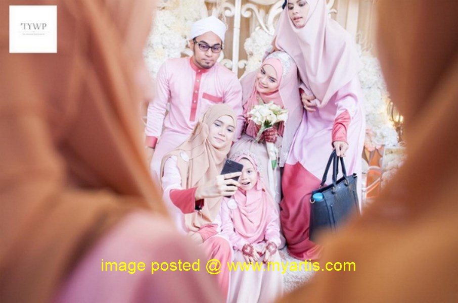 MYARTIS.COM | MYARTIS | MY | ARTIS: 39 GAMBAR - MAJLIS BERTANDANG YATT HAMZAH DI KELANTAN