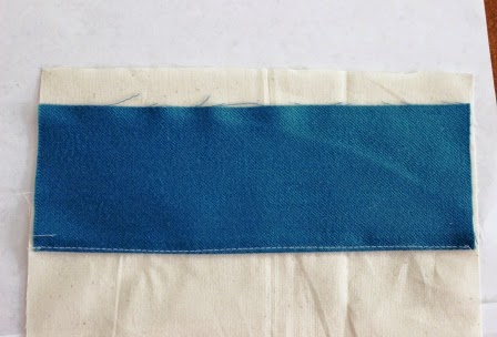 pamela powell : Pockets - getting technical