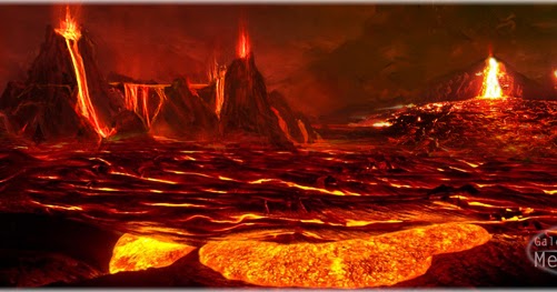 Enigma dos vulcões de Io, lua de Júpiter, podem ser resolvidos por seus ...