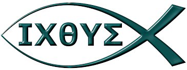 puricare chronicles: JESUS FISH - The Jesus fish is a well recognized ...