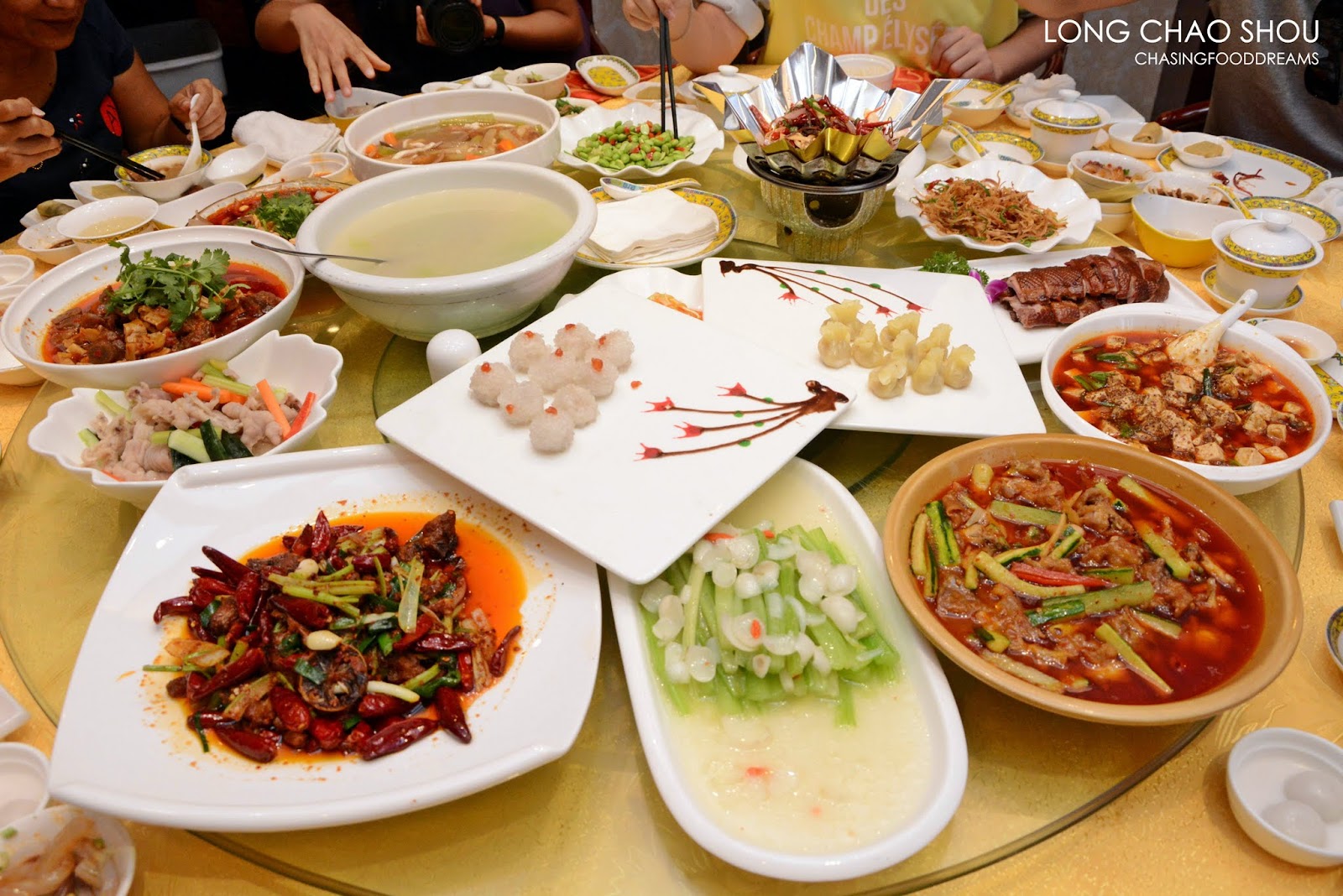 CHASING FOOD DREAMS: Fly Me to Chengdu – Part 2