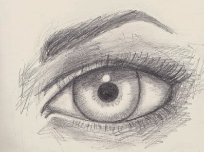 Rachel Cunliffe Art: Tonal Drawings