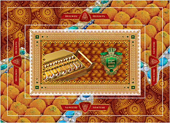 World of Sweet Box packaging designs and devotion for packaging concept ...