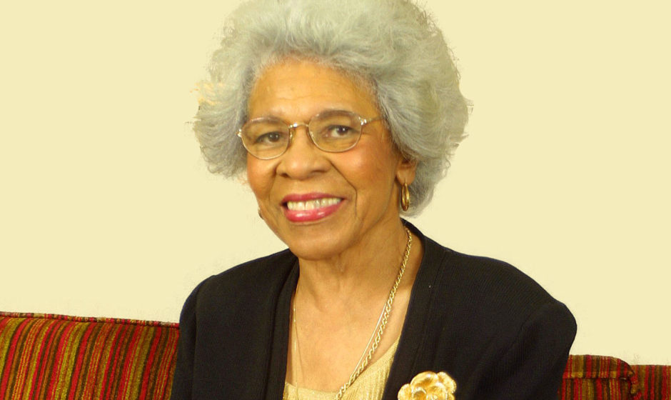 Rattler Nation: FAMU community mourns the loss of founding Allied ...