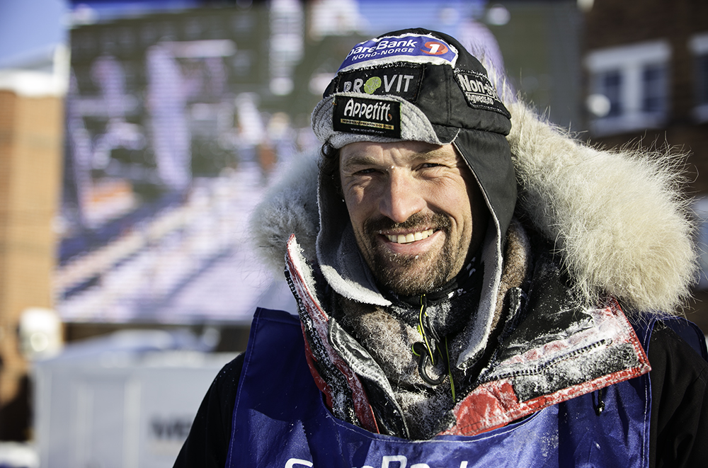 Saga skole Trine K. Lyrek