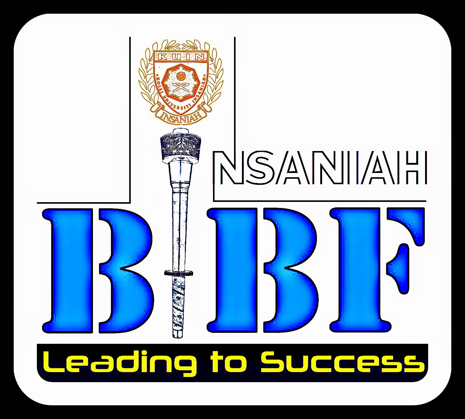 Logo - BIBF Club