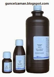 BATTİCON ANTİSEPTİK SOLÜSYON NEDİR/NASIL KULLANILIR - Zaman Blog