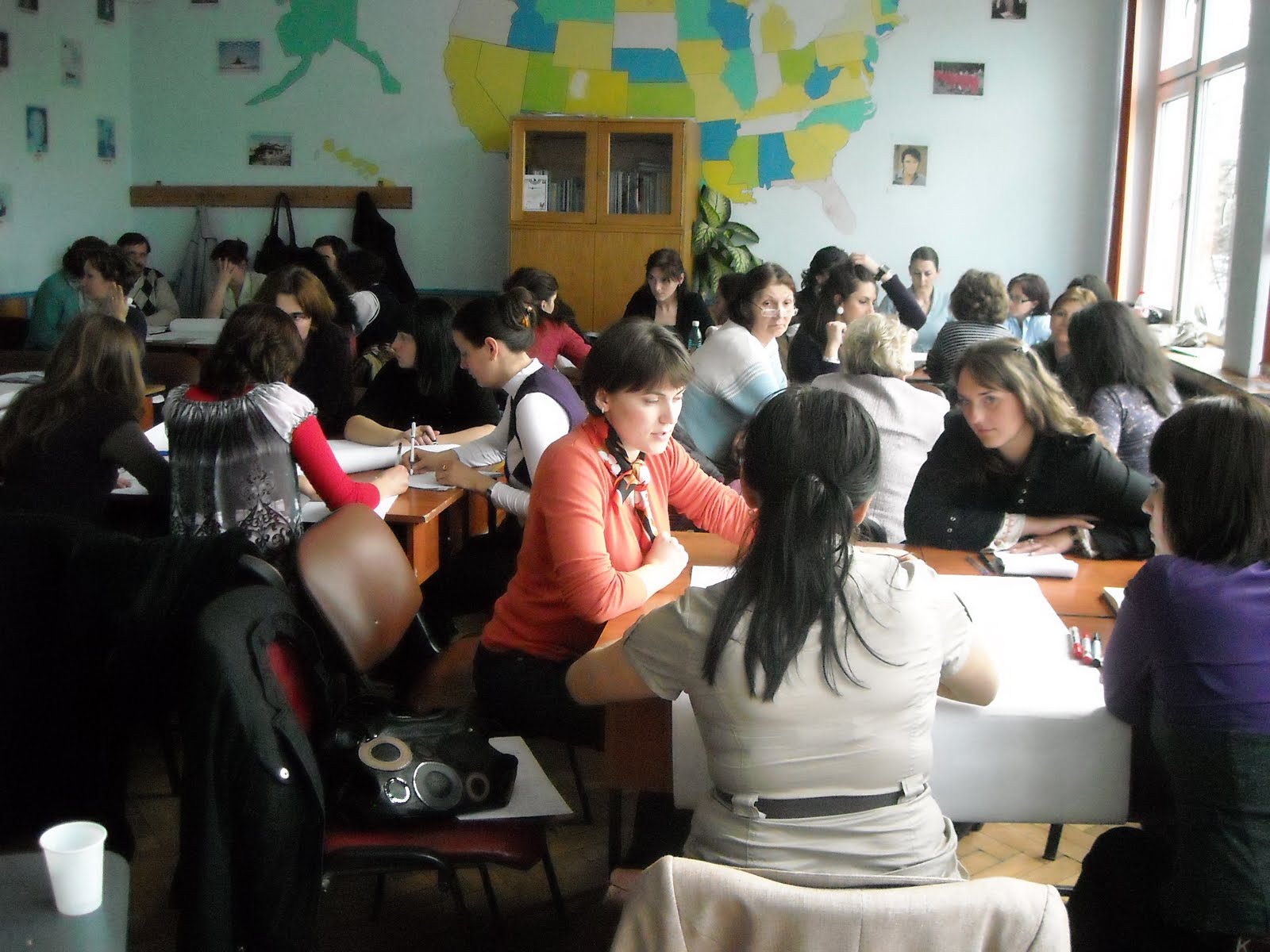 Curs proiecte educationale