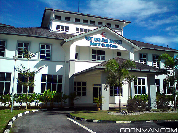 UUM-ZONE: UUM FACILITIES & ACCOMADATION