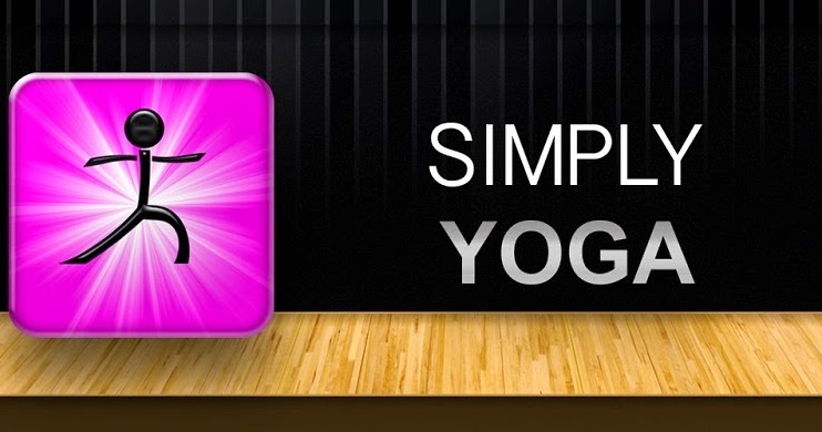 Amazon Free App: Simply Yoga ~ Apps do Android