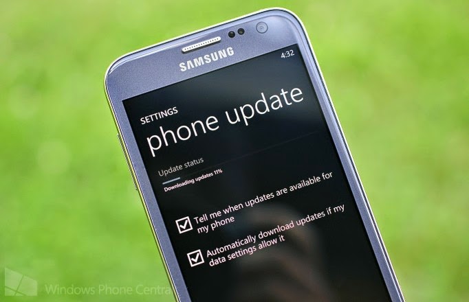 Henk's blog: How to upgrade Windows Phone 8.0 to Windows Phone 8.1 Preview