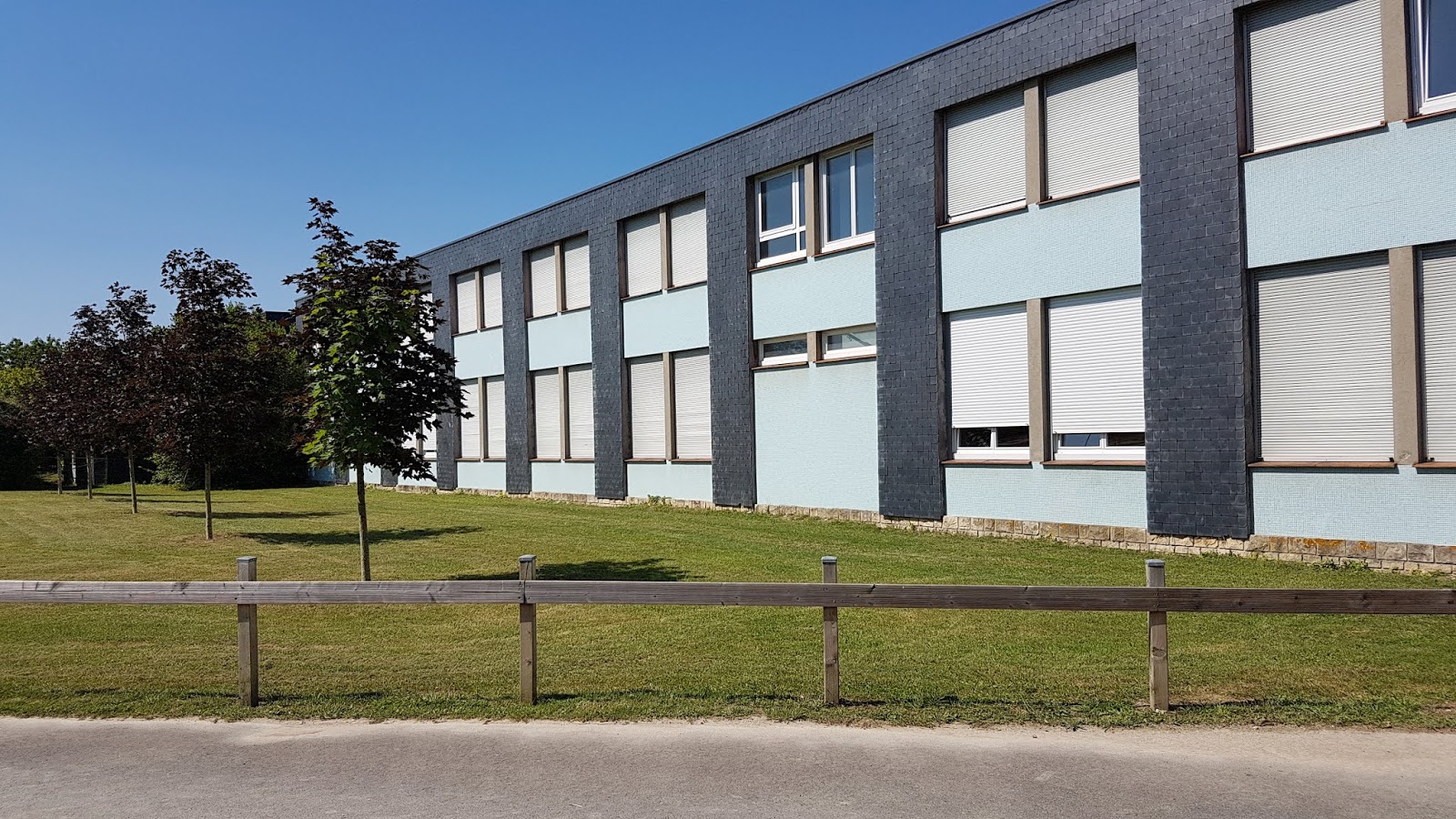 CFPPA le Chesnoy - 45200 AMILLY - Formations Conduite de Machines ... CFPPA le Chesnoy - 45200 AMILLY - Formations Conduite de Machines ...