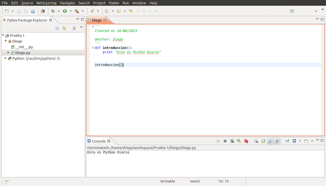 Graficación: 5 mejores IDEs para Python