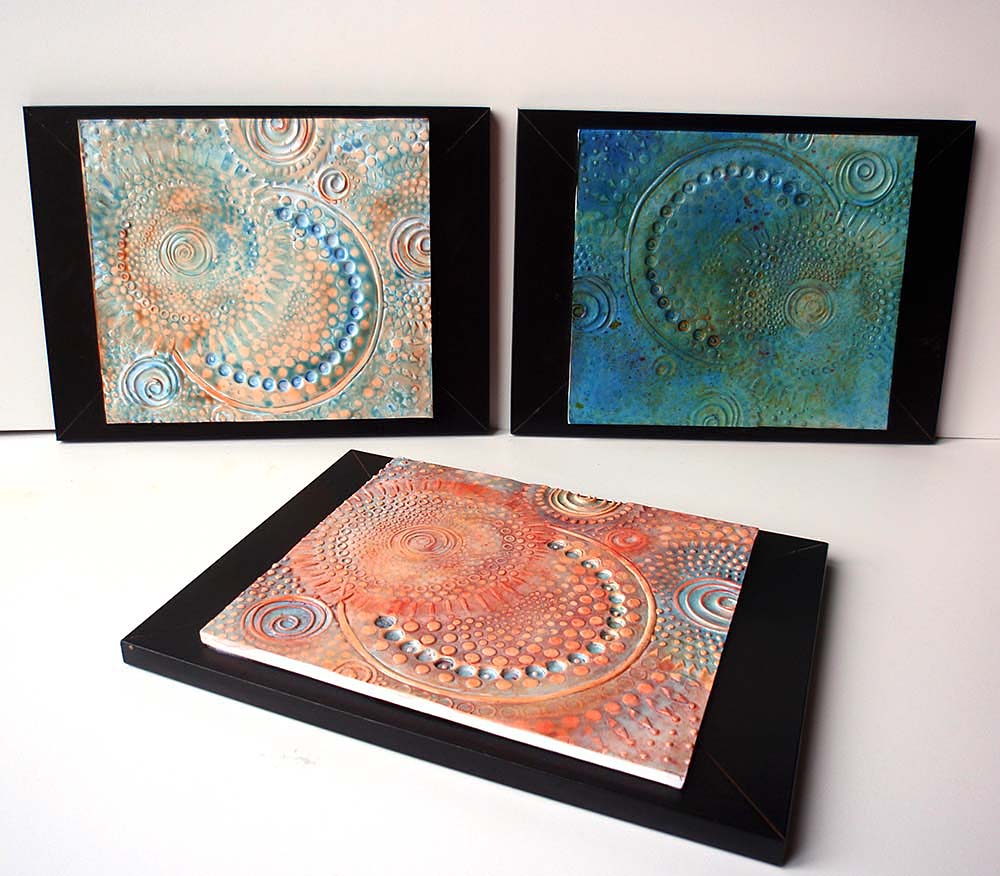 Create My World Designs: Polymer Art Printing