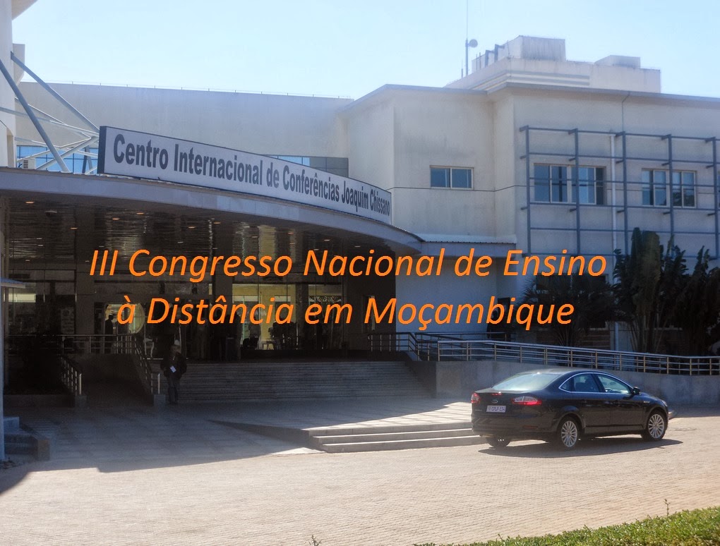 Ensino na Universidade Eduardo Mondlane