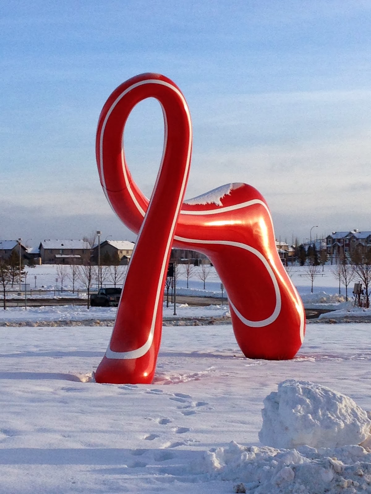 YEGallery: Inges Idee, 'Running Track'