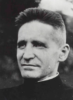 Offer It Up: Bl. Rupert Mayer, S.J.