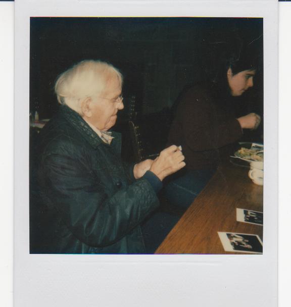 Doctor Bainton: * ROLAND H. BAINTON: Seven Decades at Yale