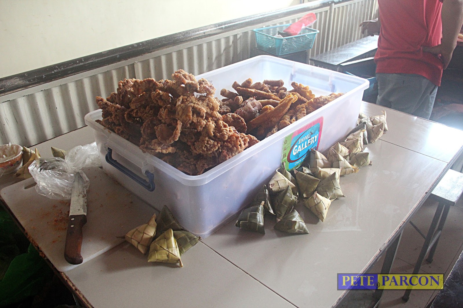 Hole In The Wall Of Cebu: Eat Like A Local At The Pungko-Pungko sa Fuente