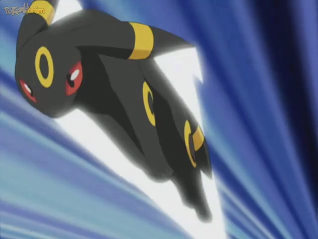 Poké-Arquivo: 197 - Umbreon ~ Pokémonster Dex || Acervo de Imagens de ...
