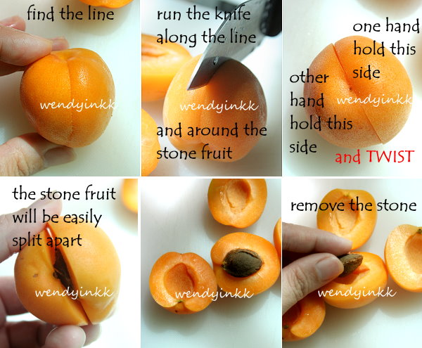 Stone Fruit Growing Problems: Preventing And Treating Stone Fruit Pit ...