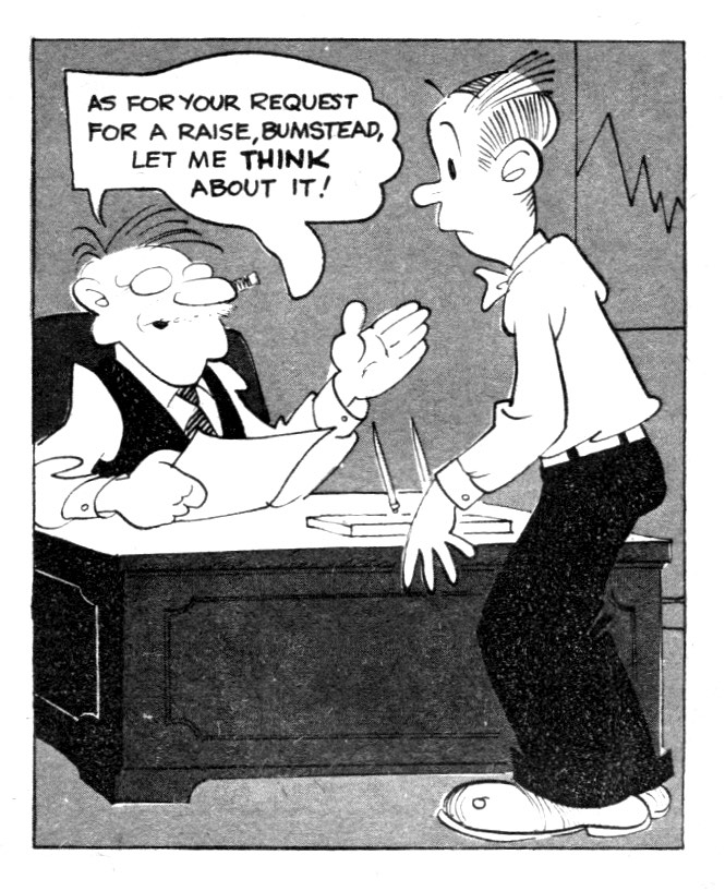 and everything else too: Tell-Tale Comic Strip Balloons