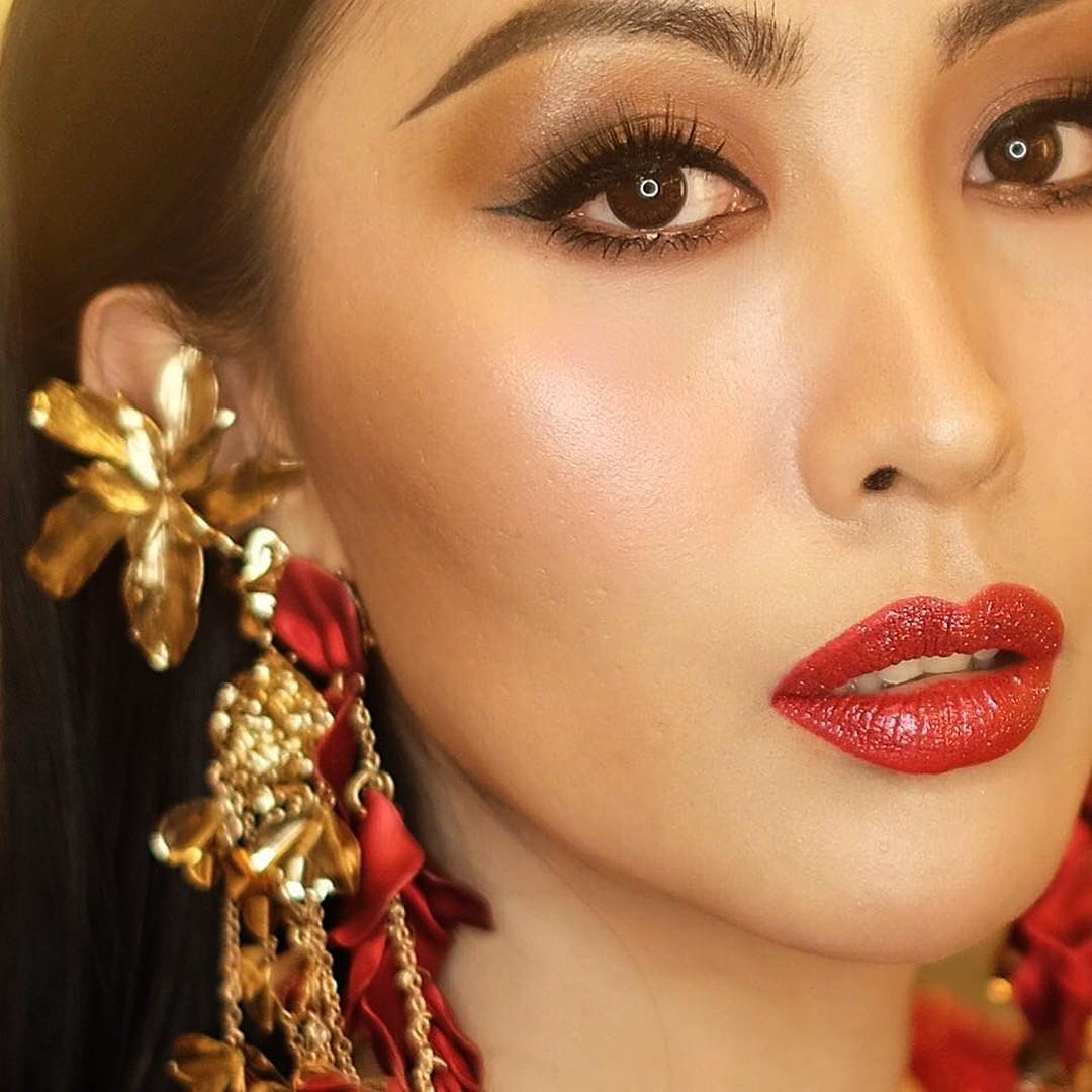 YaYa – Miss International Queen China 2019 - TG Beauty