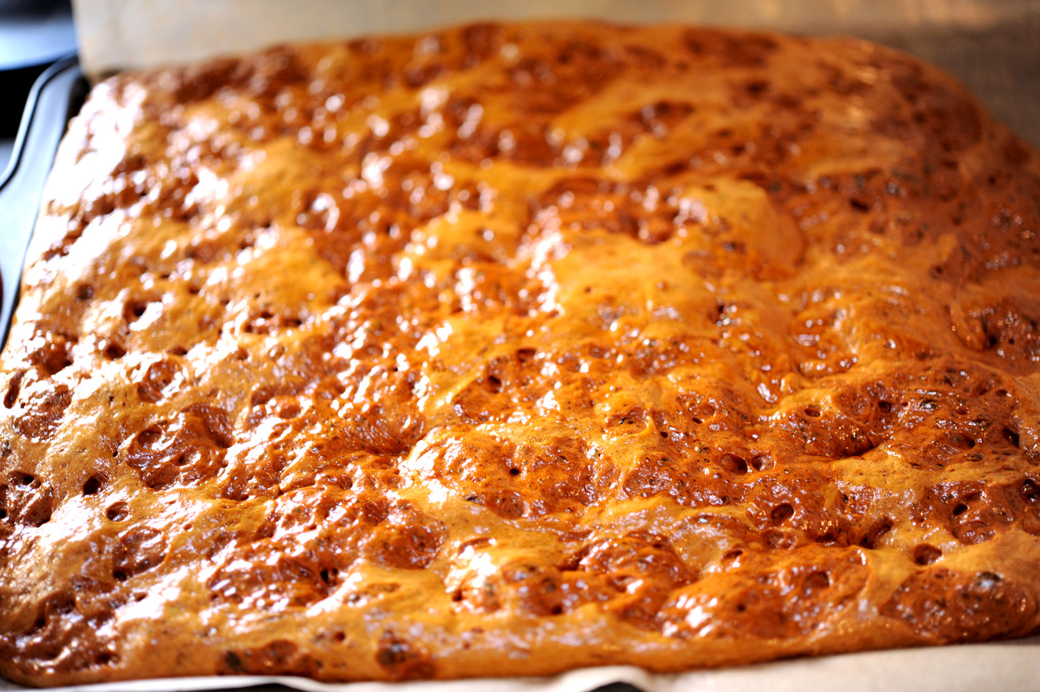 Cinder Toffee Ice Cream Recipe at Dawn Boykins blog