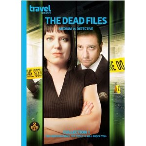 Billy Charles NY The Way I See It Xx: The Dead Files New Season Returns ...