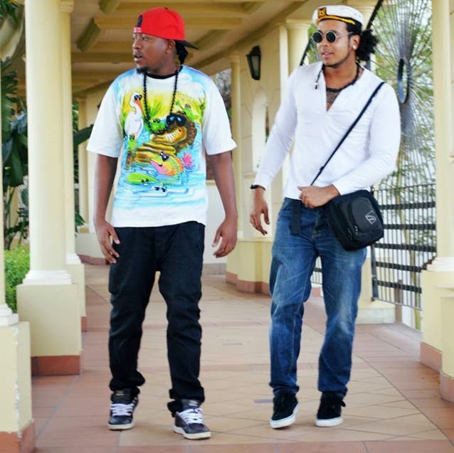 Flinston Feat. Flavio Fontes - A Fim de Ti - BOA CENA