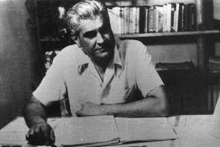 par pa do: Manuel Rojas, a 40 años de su muerte