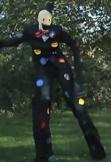 Fear of Slender: SplendorMan