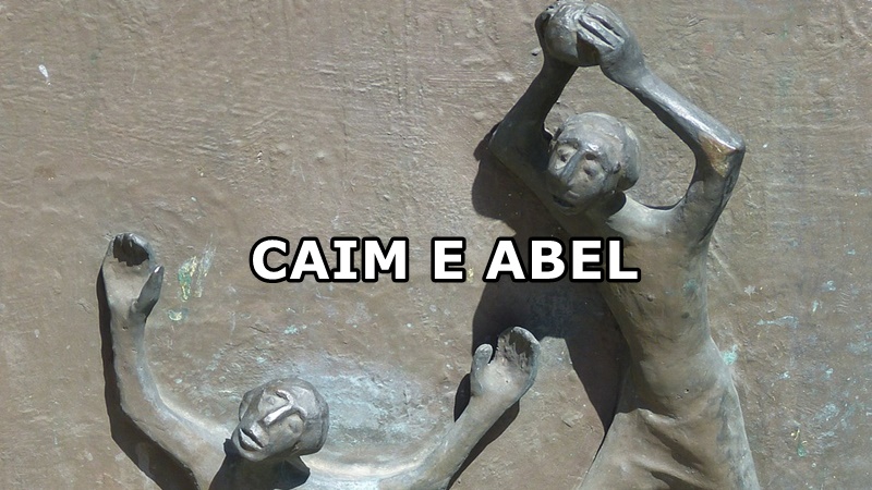 A História de Caim e Abel em Gênesis 4 - Concursos Bíblicos