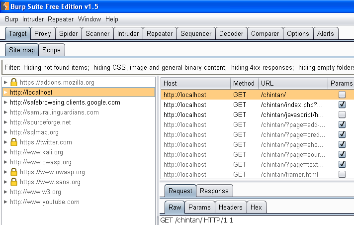 Cybersecurity Blog: Web App Pentest - Part 1 Introduction