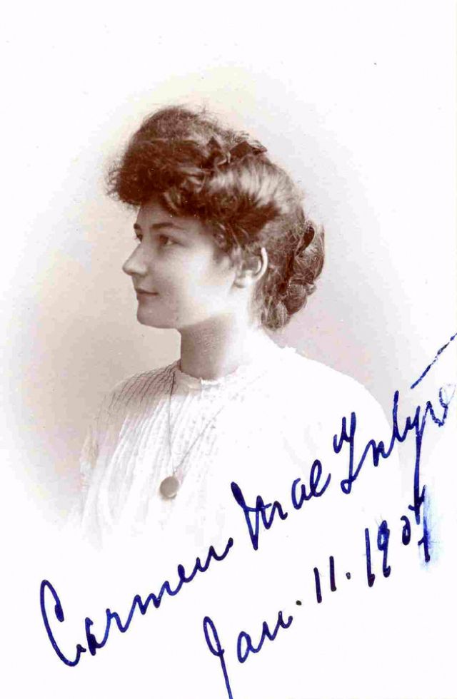 45 Gorgeous Photos Prove That Edwardian Girls Are So Beautiful ...