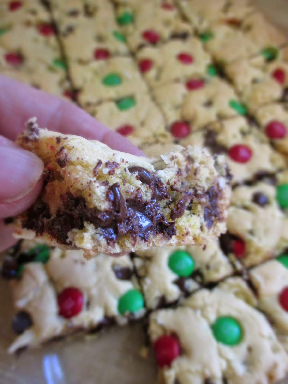 Hot and Cold Running Mom - Just my Stuff: Hip to be Square Chocolate ...