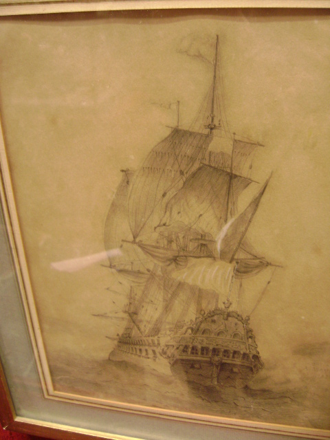 historic-marine-france: MAYER Auguste etienne françois (1805-1890)